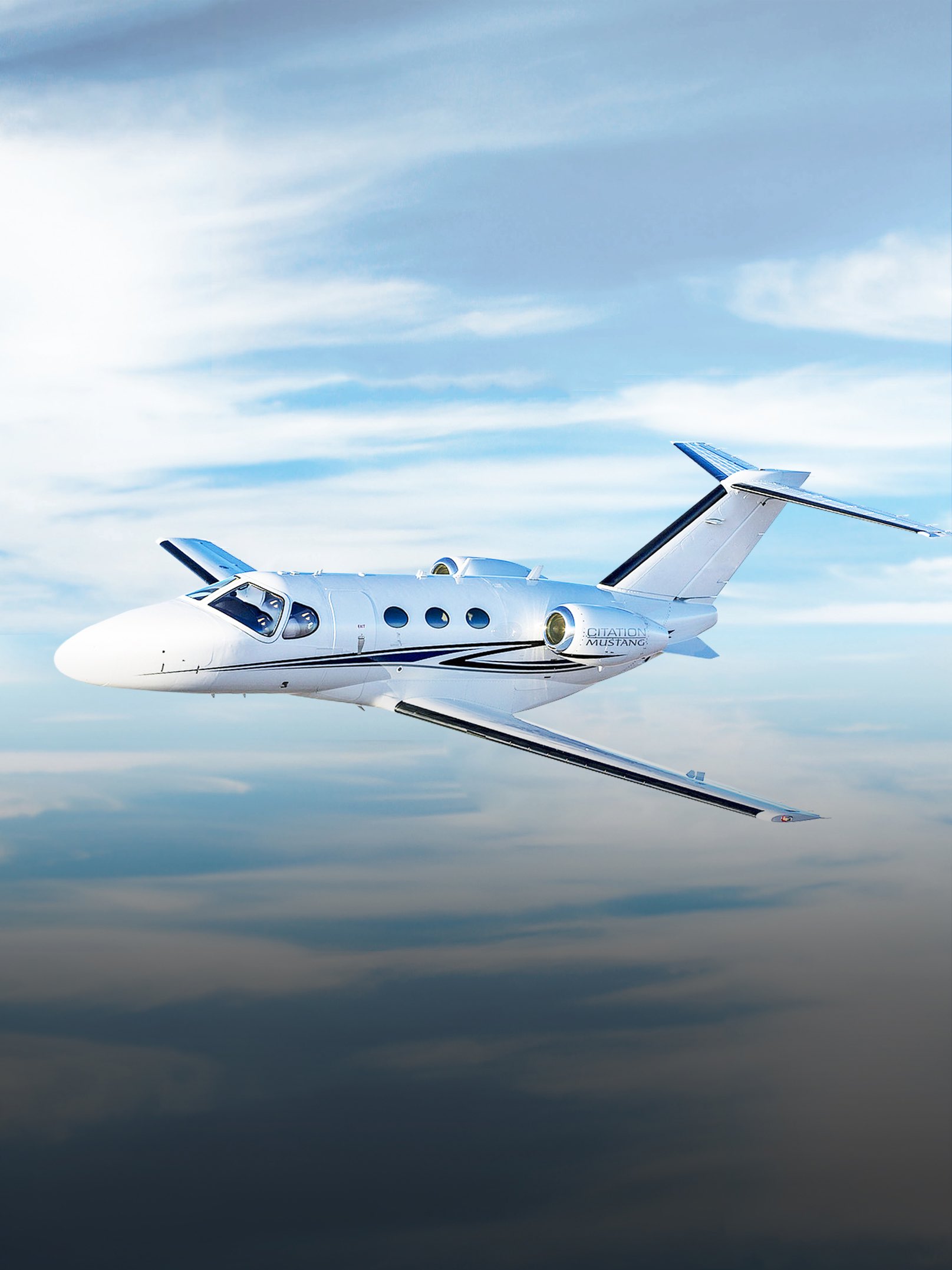 Cessna Citation Mustang | Our Private Jet Charter Fleet | TAG Aviation