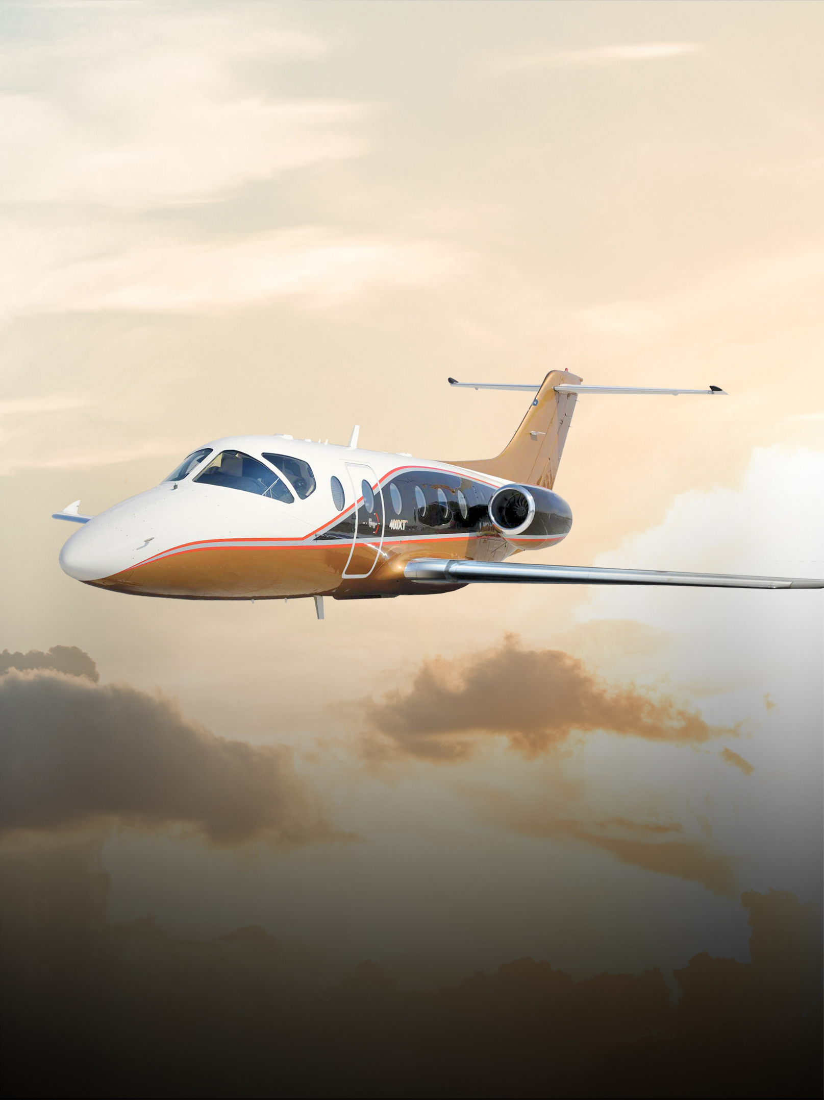 Nextant 400XT | Our Private Jet Charter Fleet | TAG Aviation