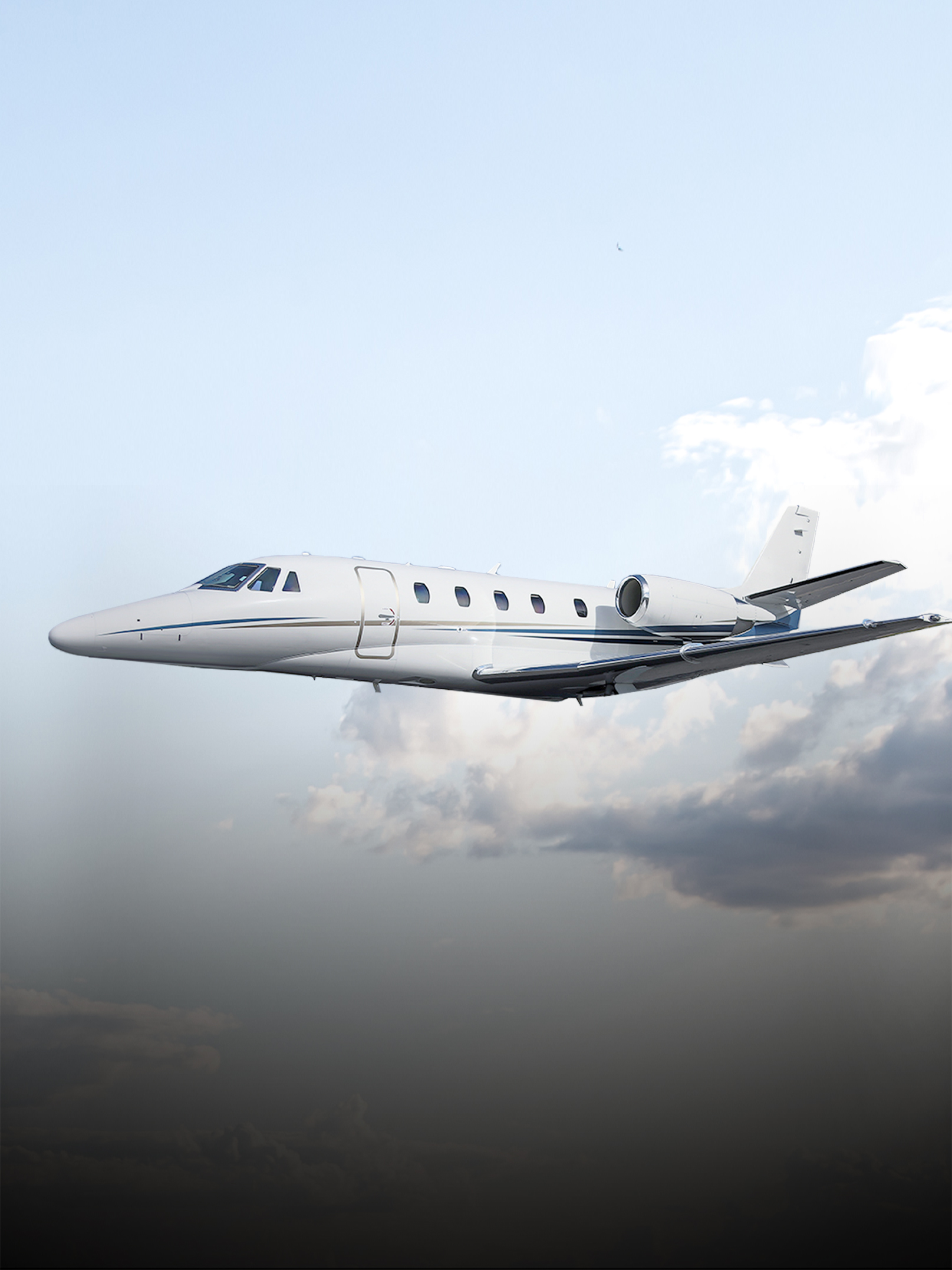 Cessna Citation XLS/XLS+ | Our Private Jet Charter Fleet | TAG Aviation