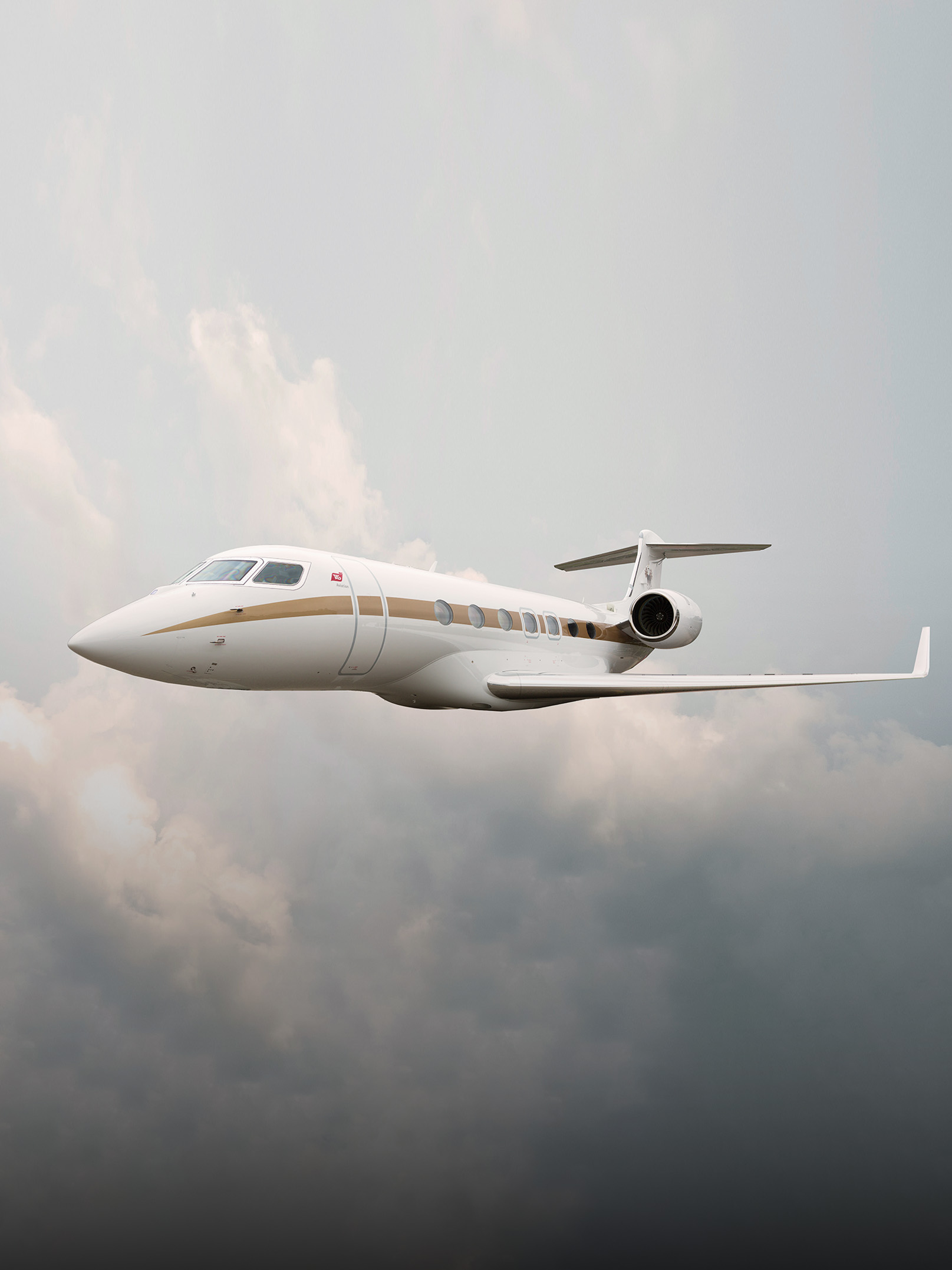 湾流G600 (T7-YXX) | 我们的租赁机队 | TAG Aviation