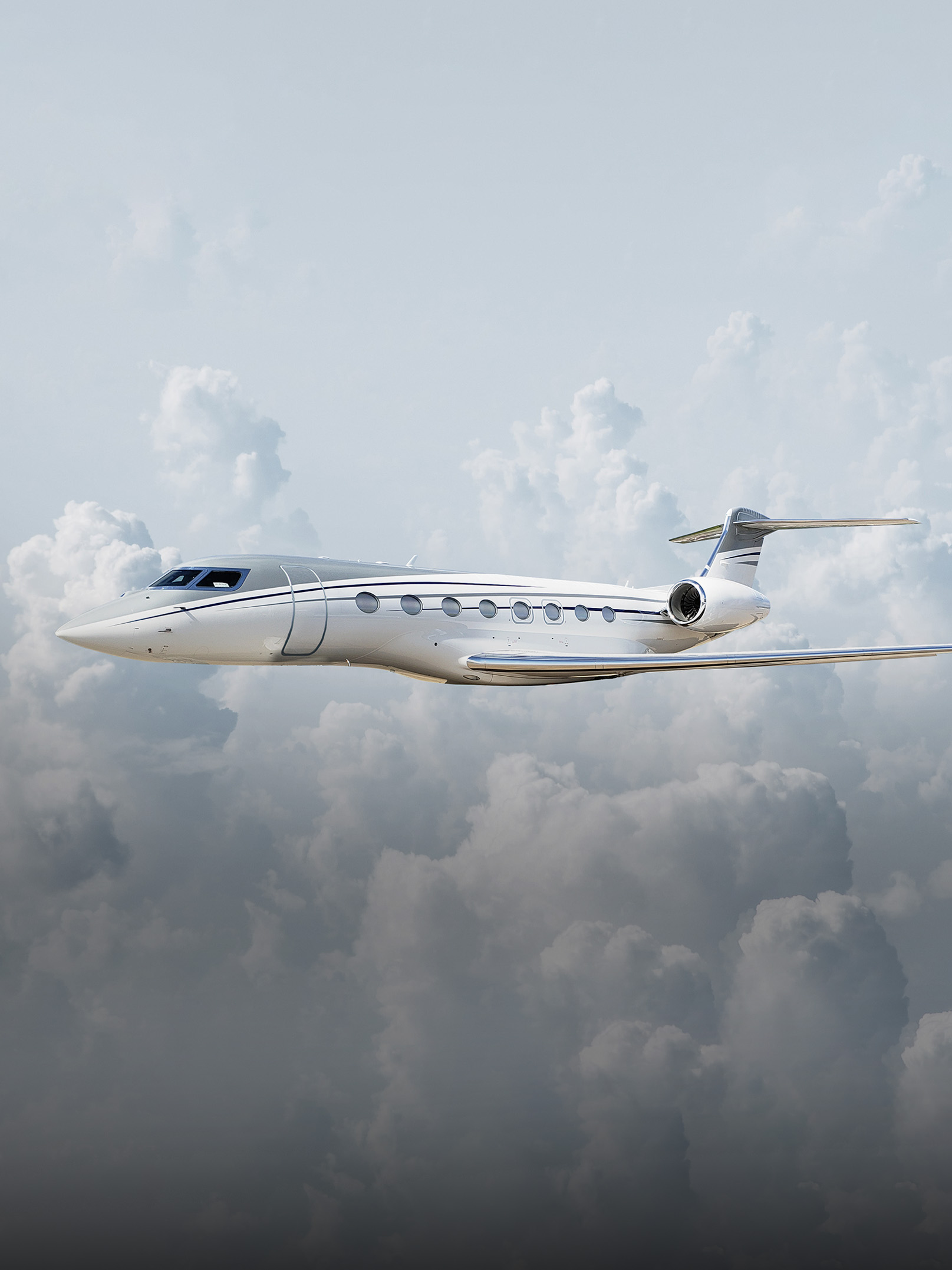 Gulfstream G650ER, G650ER, Range, Interior | TAG Aviation