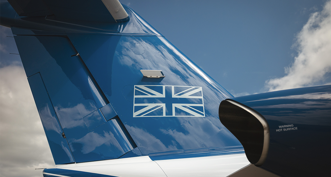 TAG Aviation takes delivery of its first PC-24